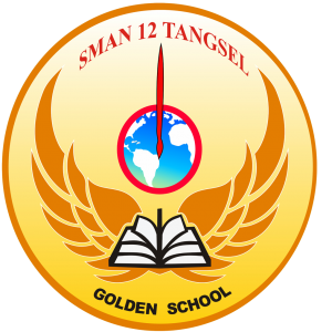 SMAN 12 KOTA TANGERANG SELATAN - DUBES is The Best